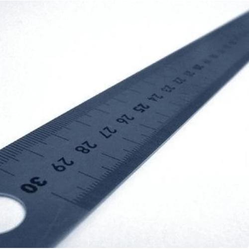 Jual Amanda Penggaris Besi 30 cm Murah 1 Pack (Isi 12 Pcs) - Kota ...