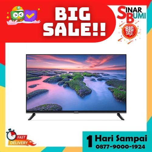 Jual TV XIAOMI MI SMART ANDROID TV LED 32 INCH L32M7 32A2 DIGITAL TV ...