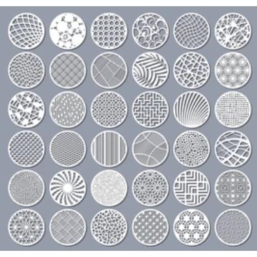 Jual Set lingkaran dekoratif File Laser Cutting CNC Router Plasma DXF ...