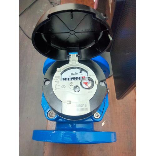 Jual Water Meter Itron 3 inch DN 80mm - Jakarta Barat - Meteran Teknik ...