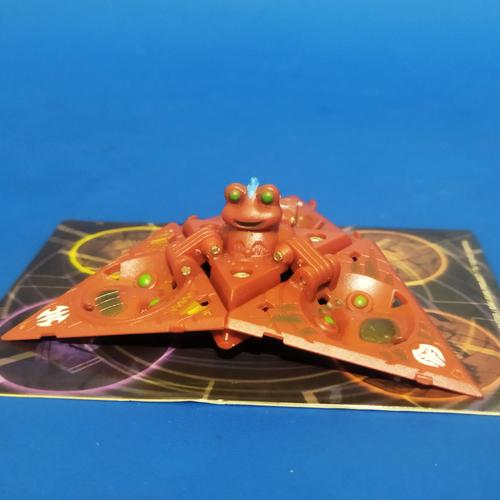 Jual Bakugan Pyrus Epsilon 2nd SegaToys - Kota Surabaya - Classic_toys ...