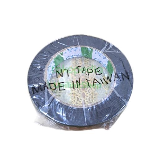 Jual Double tape karet hitam merek NT 2cm x 6 mtr - Jakarta Barat ...