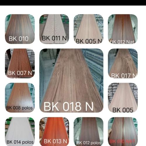 Jual plafon PVC sunda plafon - Kab. Tangerang - Distributor plafon PVC ...