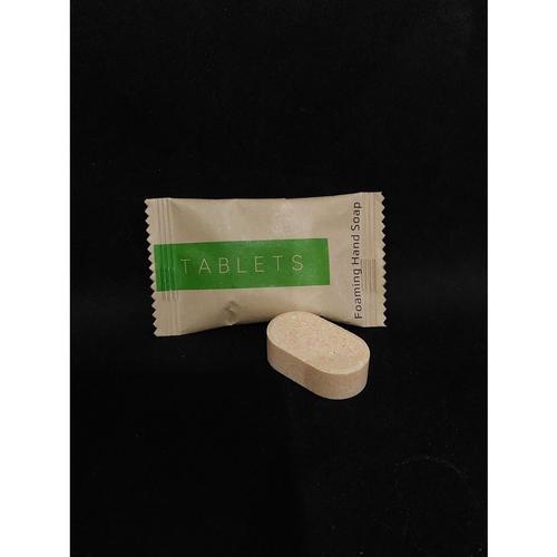 Jual SABUN CUCI TANGAN TABLET - TABLETS HAND SOAP - ORGANIK - Kab ...