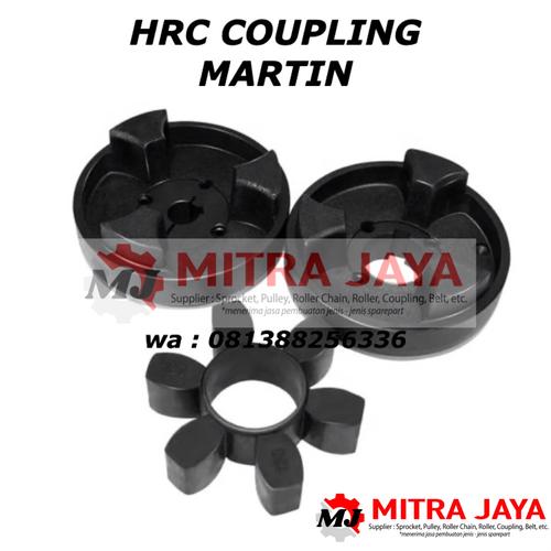 Jual KOPLING HRC 180 MARTIN ORIGINAL COUPLING HRC180 KOPEL bush 2517 ...