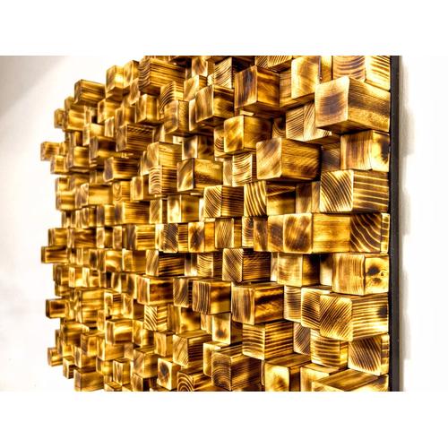 Jual Acoustic Panel / Skyline Sound Diffuser / Dekorasi ruang tamu ...