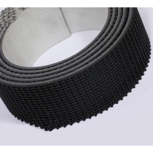 Jual Belt Conveyor Rough Top Hitam 800 mm ( 5 mm ) Belt Pvc Roughtop ...