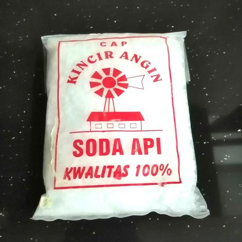 Jual Soda Api - Kota Pontianak - jembatan jaya | Tokopedia
