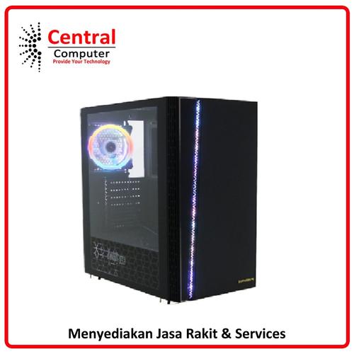 Jual CASING Imperion Kinetic 361 - Kota Pontianak - central computer ...