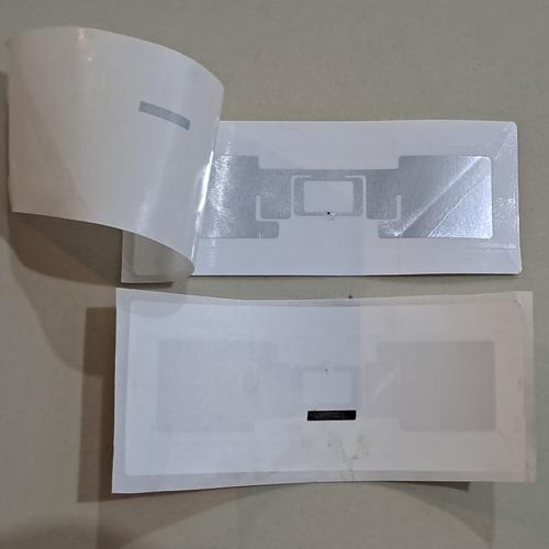 Jual UHF RFID Tag Label Sticker EPC Gen2 - Kab. Bekasi - mekatronika ...