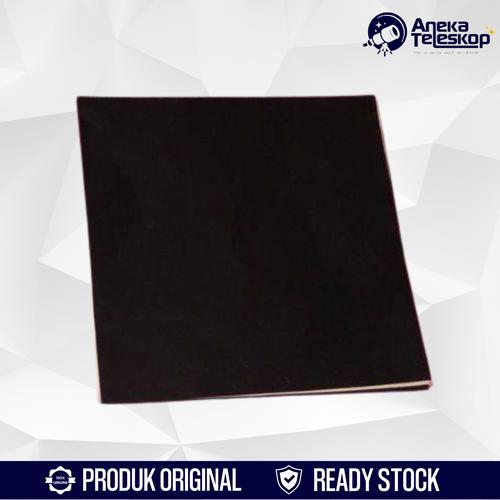 Jual Filter Matahari Lembaran - Jakarta Timur - Aneka Teleskop | Tokopedia