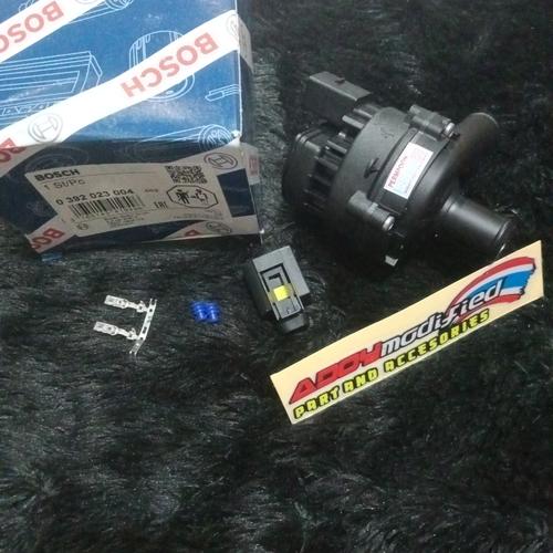 Jual WATER PUMP EWP RADIATOR BOSCH ORIGINAL GERMANY - Jakarta Timur ...