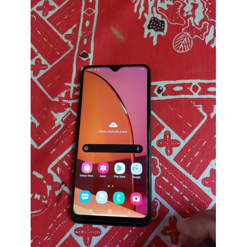 Jual Samsung Galaxy A20S Bekas Resmi - Kab. Cilacap - Pro Max Gadget ...