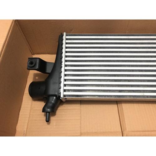 Jual Intercooler Toyota Fortuner VRZ Innova Reborn Hilux Revo 17940 ...