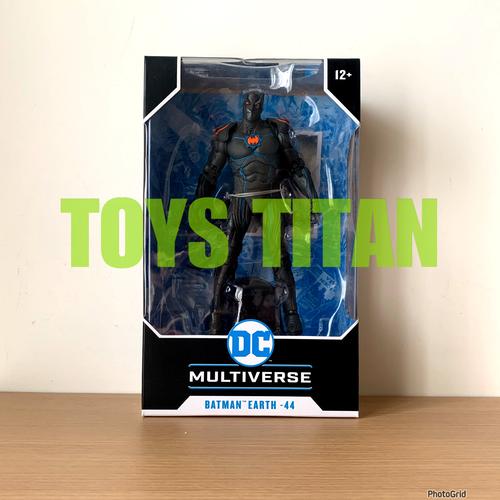Jual Mcfarlane Batman Earth 44 - Kota Tanjung Pinang - Toys Titan ...