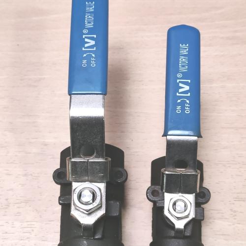 Jual ball Valve victory 1/2 WCB 2000 WOG - Jakarta Pusat - Star teknik ...