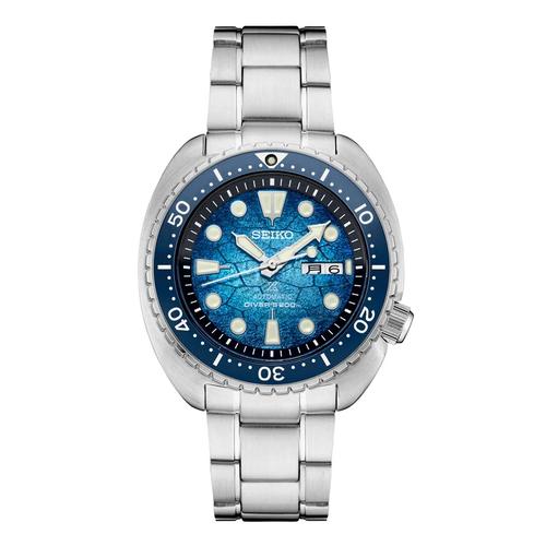 Jual Seiko Prospex SRPH59 King Turtle USA Special Edition Made In Japan ...