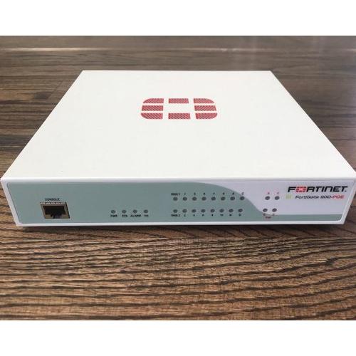 Jual FORTINET FortiGate 90D FG-90D Security Appliance Firewall Plus ...