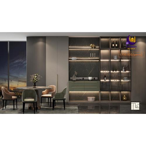 Jual Promo Lemari Pakaian HPL 2 Muka PREMIUM - Jakarta Barat - Creative ...