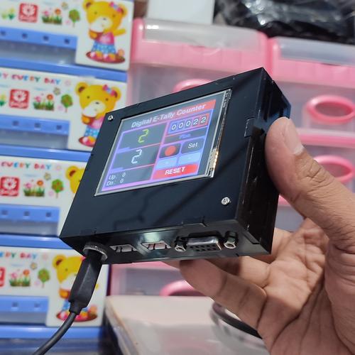 Jual Sensor Alat hitung barang - Kab. Serang - syifamart | Tokopedia