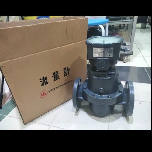Jual Flow Meter Tokico 3 Inch Dn 80 mm,Type FRP - Jakarta Barat ...