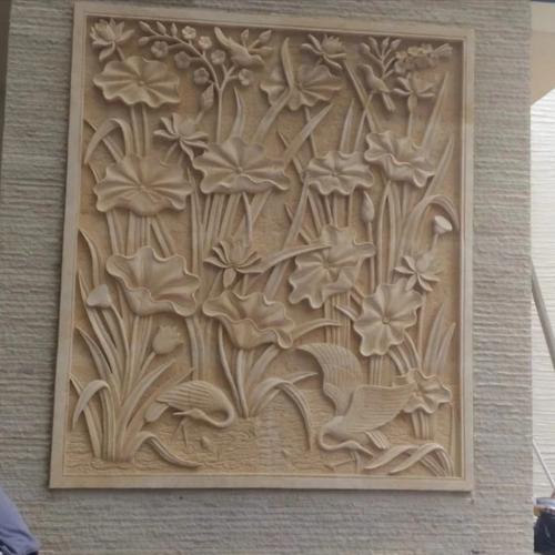 Jual batu ukir buat dinding - Kab. Gunungkidul - husenstone | Tokopedia