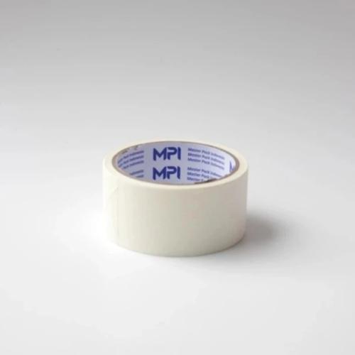 Jual Masking tape kuning lakban kertas MPI 45 mm × 21 meter eceran ...