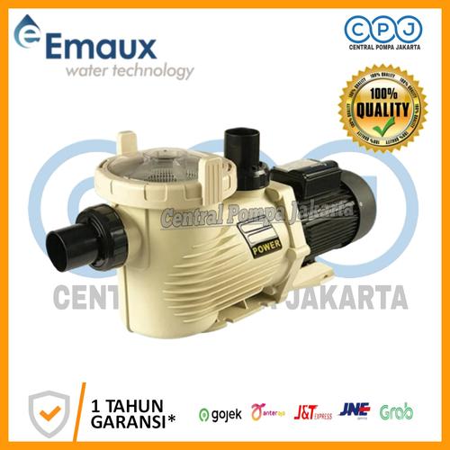 Jual Pompa Air Kolam Renang Emaux EPH200/Emaux 2Hp Max 22kubik perjam ...