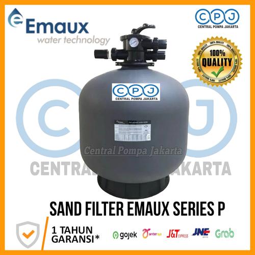 Jual Sand Filter Emaux P700 Filter Kolam Renang Emaux 28 Inch - Jakarta ...