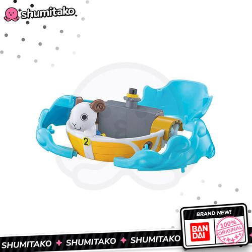 Jual One Piece Gachapon Capchara Wanpi no Mi Soldier Dock System Vol 2 ...