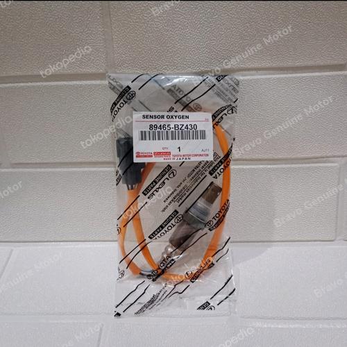 Jual SENSOR OXYGEN OKSIGEN GRAND NEW AVANZA 2015-2020 ORIGINAL 1 PC ...