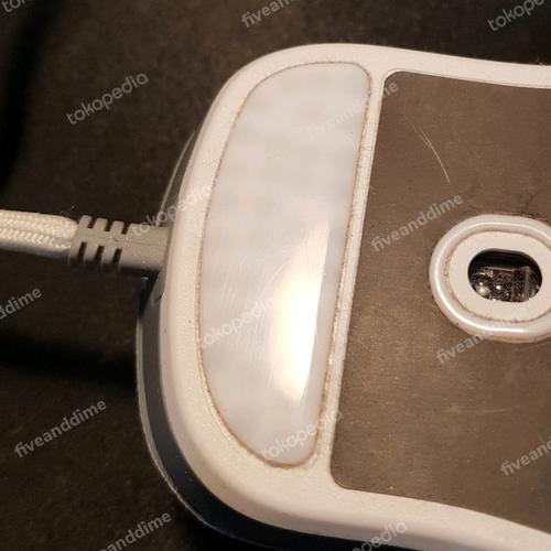 Jual Tiger Arc glide mouse feet alternative Cooler Master MM731 MM730 ...