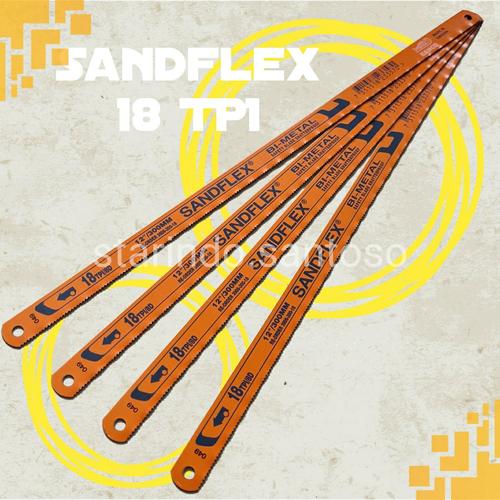 Jual MATA GERGAJI 12" mata engkel HDT 8T 12 inch graji besi geraji anti ...