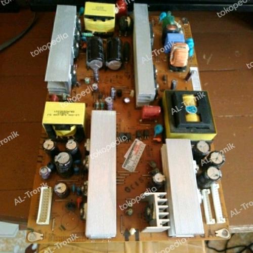 Jual POWER SUPLAY TV LCD LG 32 INCH 32LG30RA REGULATOR PSU 32LG30R ...