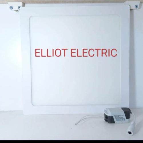 Jual LAMPU DOWNLIGHT PANEL LED INBOW 24W 24 W 24WATT 24 WATT / KOTAK ...