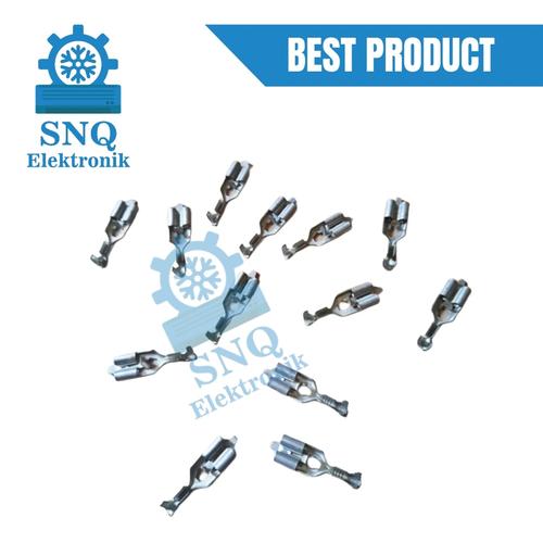 Jual Skun lurus tebal untuk kompresor, kapasitor, overload dll - Kota ...