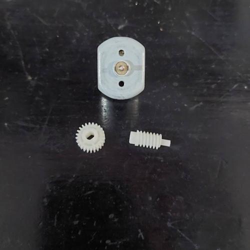 Jual dinamo plus gear penggerak bagian mtor retreck spion honda city ...