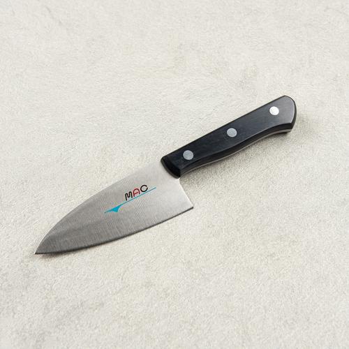 Promo Pisau Jepang MAC MV Knife Japanese Series Ko-Deba 110mm Cicil 0% ...