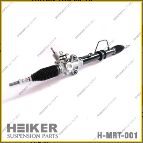 Jual HEIKER - Rack Steer Power Steering Pajero Sport Triton 4WD 08-15 ...