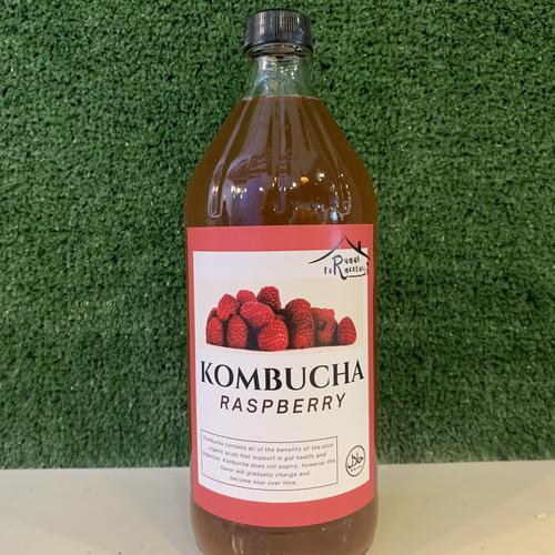 Jual KOMBUCHA RASA RASPBERRY 1 LITER - Kota Tangerang Selatan ...
