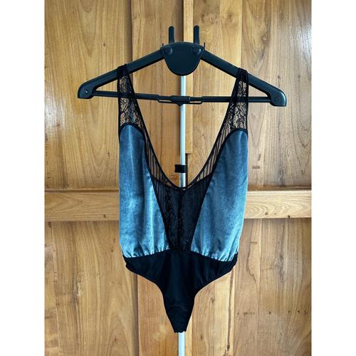 Jual Gooseberry Intimates teddy lingerie - XS - Jakarta Selatan - Lily ...