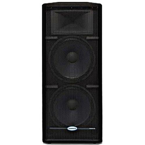 Jual Samson RS215 HD Resound Passive PA Speaker - Kota Medan - DUNIA ...