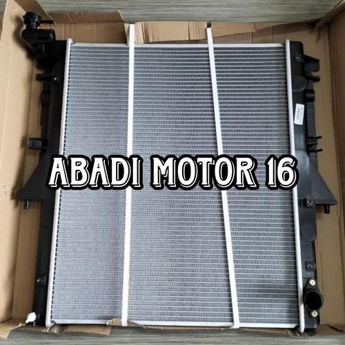 Jual RADIATOR MITSUBISHI ALL NEW TRITON KL1 MANUAL GLS 4N15 - Jakarta ...