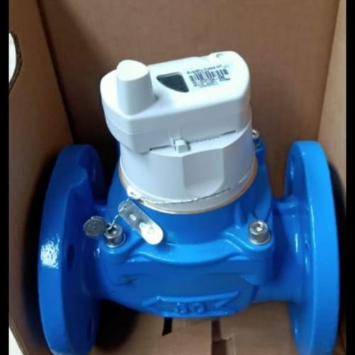 Jual Water Meter Itron cybel sensor 2 inch DN 50mm - Jakarta Barat ...