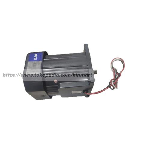 Jual Small Motor Reversible OTG M8RK25GN-C 25watt/4p/1phase - Jakarta ...