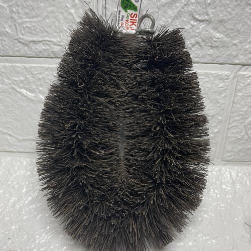 Jual Sikat Lantai Cap Kodok Sikat Sabut Kelapa - Hitam - Kota Medan ...