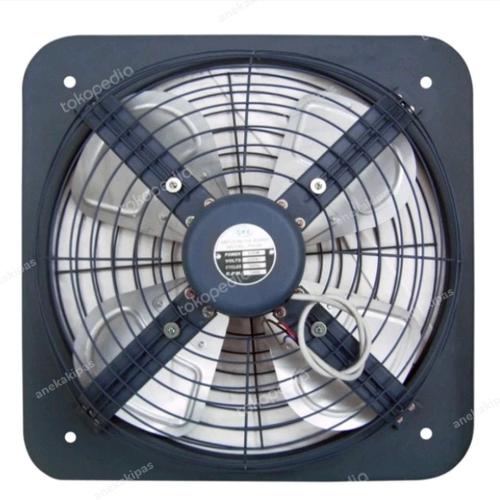 Jual Exhaust fan Dinding 20"inch Blower industrrial 220v CKE - Jakarta ...