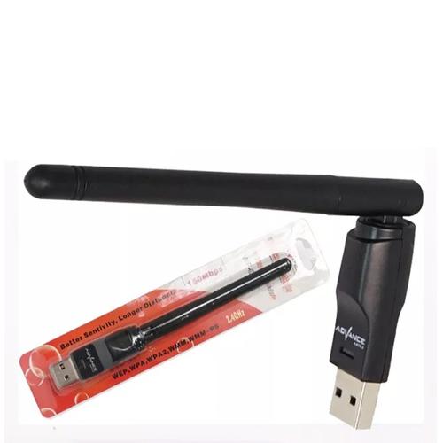 Jual STB SET TOP BOX ADVANCE STP-A01 DVB-T2 TV DIGITAL ADVANCE READY ...