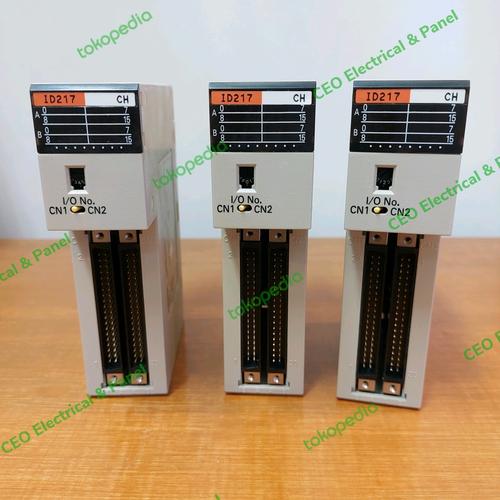 Jual NEW PLC INPUT UNIT C200H-ID217.OMRON/OMRON C200H-ID217 INPUT UNIT - Jakarta Barat - CEO ...