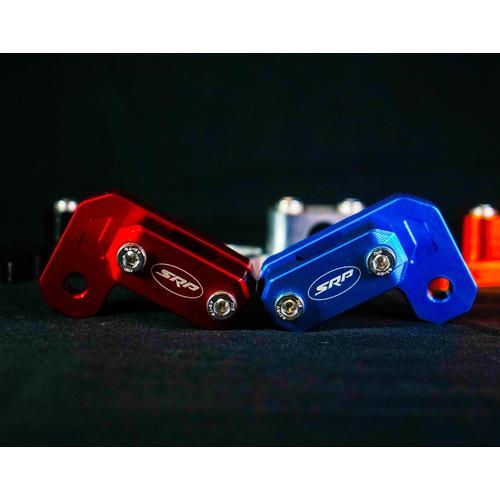 Jual SRP Racing Bracket Selang Rem Universal - Hitam - Kab. Tangerang ...